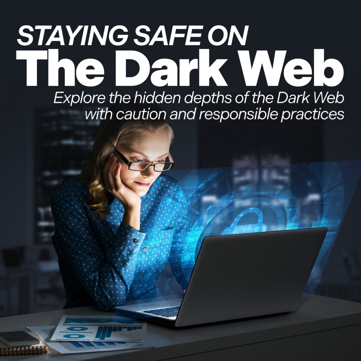 Everything Dark Web - MVR Group